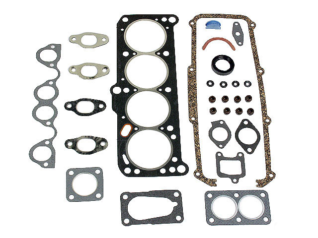 Audi 4000 Head Gasket Parts - Reinz, Elring Klinger, Genuine VW/Audi