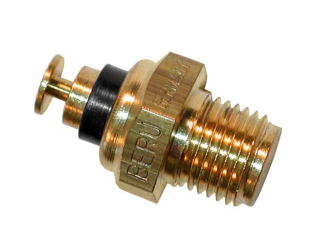 Beru 049919563B, ST065 Oil Temperature Sensor; 0-180C, 1 Clip-On ...