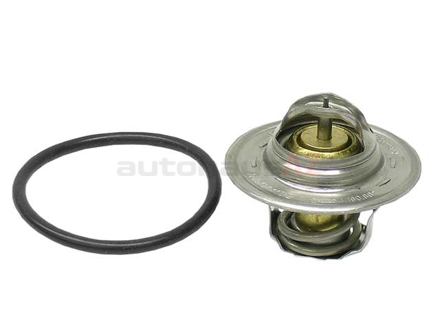 Mahle Behr 050121113B, TX1480D Thermostat; 80 Degree C; With Gasket ...