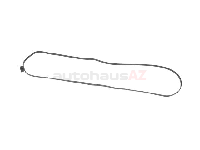 ZF 0501323155 Auto Trans Oil Pan Gasket - BMW, Jaguar, Land Rover ...