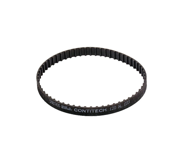 Continental ContiTech 052145437, 120XL037 Serpentine Belt; Supercharger ...