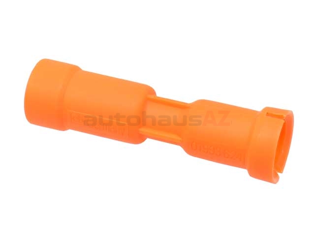 Febi-Bilstein 053103663, 01993 Oil Dipstick Boot - Audi, VW | 049103663 ...