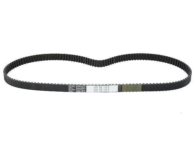 Continental ContiTech 054109119A, TB197 Timing Belt - Audi | 034109119A ...