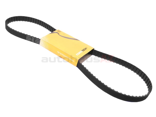Continental ContiTech 056109119A, TB017 Timing Belt - Audi, Porsche, VW ...