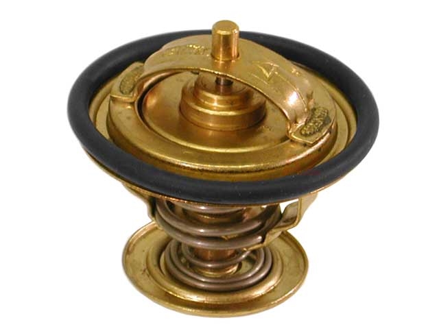 Wahler 056121113A, 425680D Thermostat; 80 Degree C; With O-Ring Seal ...