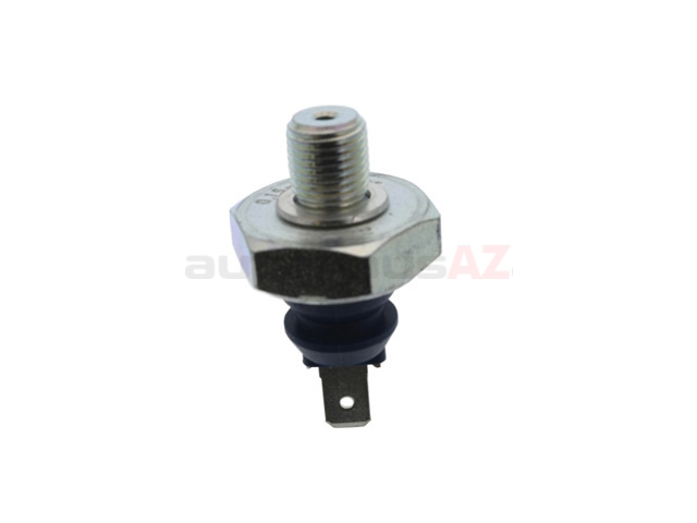 Fep 056919081C, A81C04 Oil Pressure Switch; 0.25 Bar; 1 Pin Black or ...