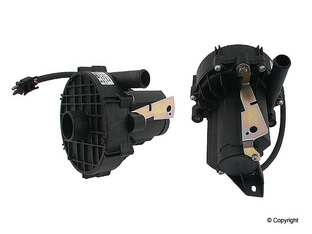 Bosch New 0580000005 Secondary Air Injection Pump - Porsche