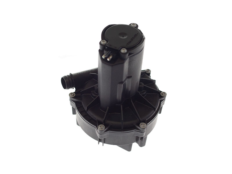 Bosch 0580000010 Secondary Air Injection Pump; Electric - Mercedes ...
