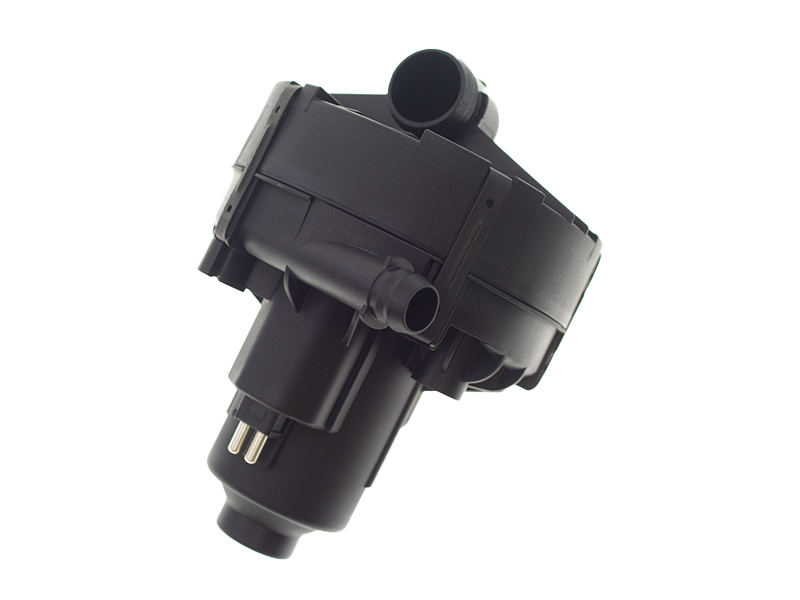 Bosch 0580000025 Secondary Air Injection Pump - Dodge, Mercedes ...