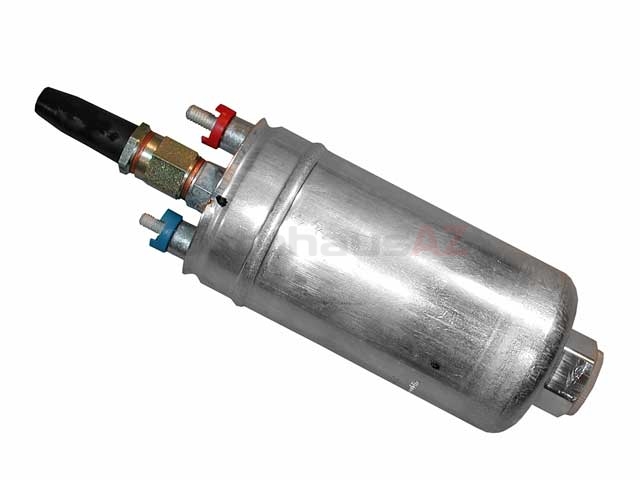 Bosch 0580254044, 61944 Fuel Pump, Electric; High Output Pump; 200LPH ...