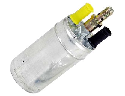 Bosch 0580254933 Fuel Pump, Electric; In-Line - Saab | 69575 7536923