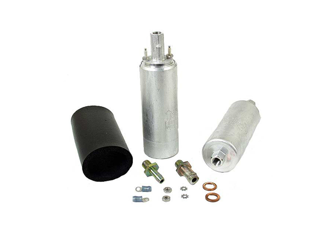 Bosch 0580254947 Fuel Pump, Electric | 69532 W01331755100