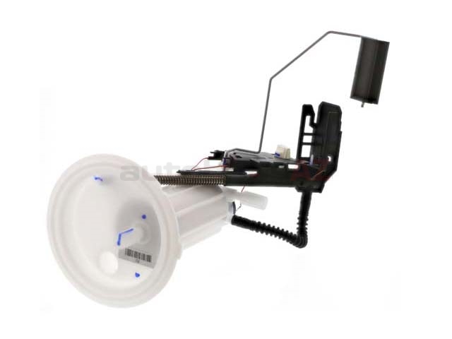 Bosch 0580314539, 69719 Fuel Filter; Intank Filter Module with Level ...