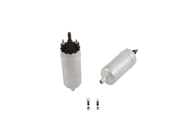 Bosch 0580464008 Fuel Pump, Electric; Stock Replacement - Jaguar ...