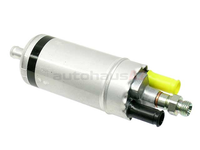 Bosch 0580464025 Fuel Pump, Electric; In-Line - Volvo | 69594 9142045 ...