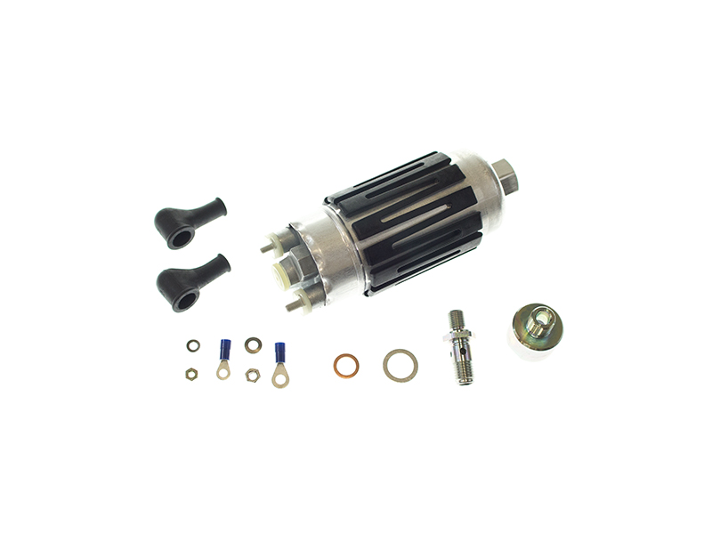 Bosch 0580464200 Fuel Pump - High Output Version; 200+LPH at 5 Bar ...