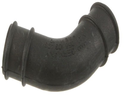 Genuine VW/Audi 058103493A Crankcase Breather Hose; Valve Cover to ...