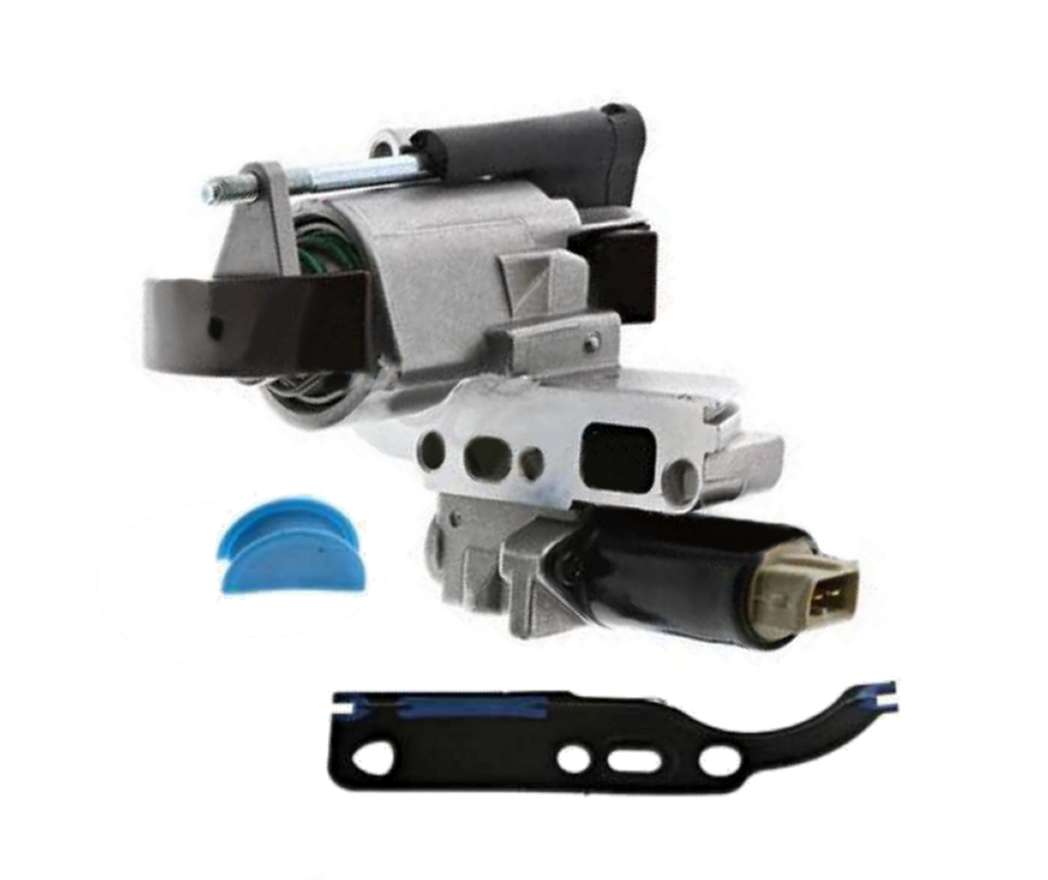 Gates 058109088E, VVS143 Timing Chain Tensioner; For Camshaft Chain ...