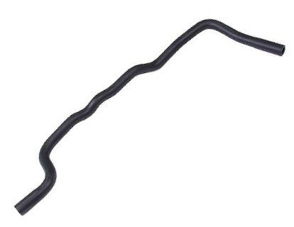 Genuine VW/Audi 058121471BOE Coolant Hose; Turbocharger to Water Pipe ...