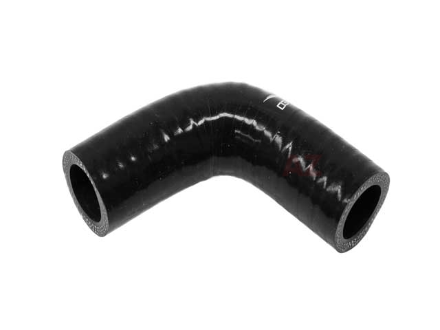 Genuine VW/Audi 058133785B Air Pump Hose; Elbow, Air Pump Pipe to Check ...