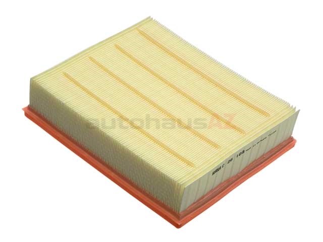 Mann 058133843, C26168 Air Filter - Audi, VW | 058133843HE 058133843KN ...