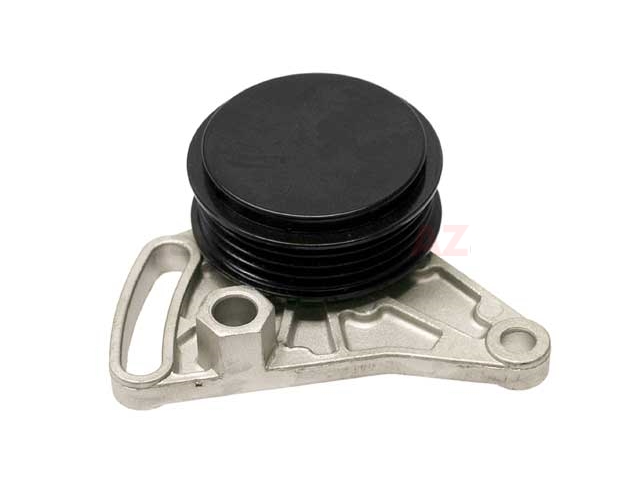 Febi-Bilstein 058260511, 11341 Accessory Drive Belt Tensioner Pulley ...