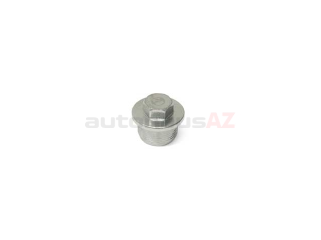 Febi-Bilstein 059103193, 19294 Oil Drain Plug; 26x16x1.5mm - Audi ...