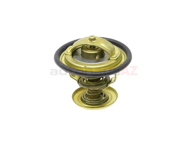 Wahler 059121113B, 400682D Thermostat; 82 Degree C; With Gasket - Audi ...