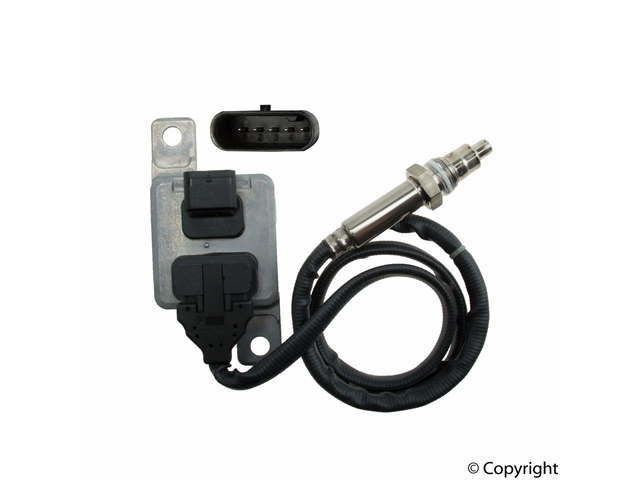Genuine 059907807G NOx (Nitrogen Oxide) Sensor