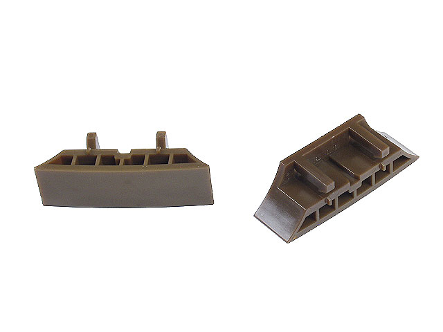 Genuine Audi 066109514 Timing Chain Guide/Rail; Upper - VW | 066109514A