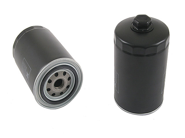 Hengst 068115561BHE, H17W05 Oil Filter - Audi, Volvo, VW | 068115561B ...