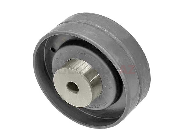 Ina 069109243B, 900230 Timing Belt Tensioner Pulley/Roller; Metal 74mm ...