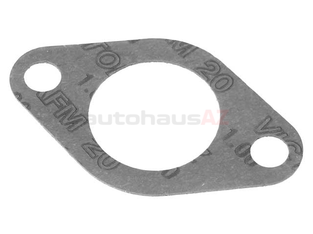 VictorReinz 069131547D, 509205700 EGR Valve Gasket - VW | 038129708R ...