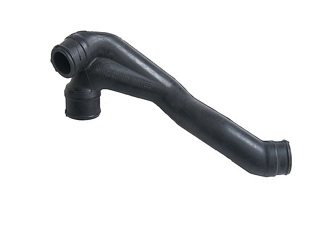 OE Supplier 06A103221AN Crankcase Breather Hose - Audi, VW | W01331737855