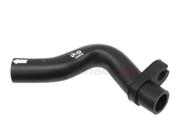 URO Parts 06A103221BR Crankcase Breather Hose; Tube to Air Intake ...