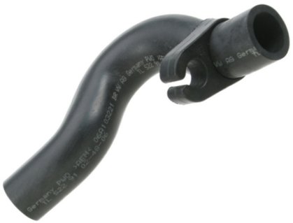 Genuine VW/Audi 06A103221BROE Crankcase Breather Hose; Tube to Air ...
