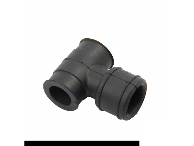 Vaico 06A103247, V102523 Crankcase Breather Hose Connector; Valve ...