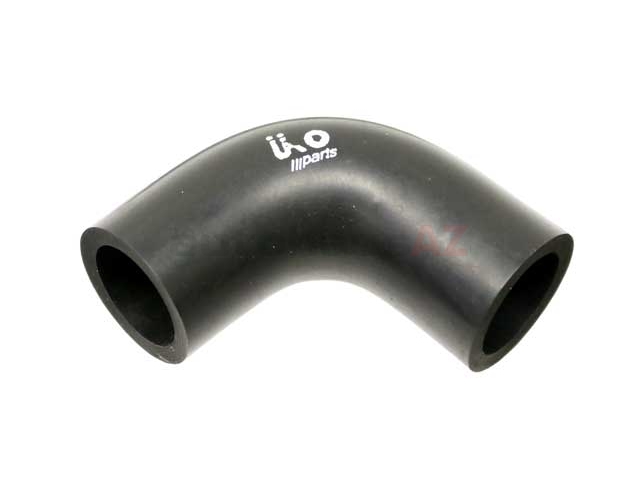Genuine VW/Audi 06A103493BD Crankcase Breather Hose; Breather Tube to ...