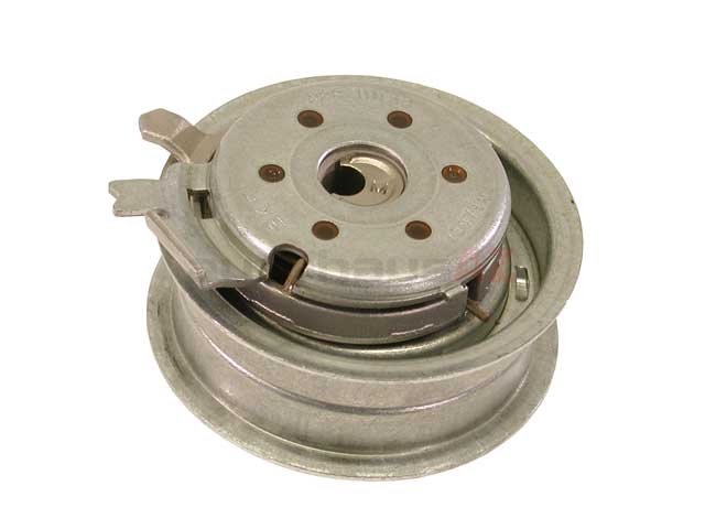 SKF 06A109479F, TBT11113 Timing Belt Tensioner Pulley/Roller - VW ...