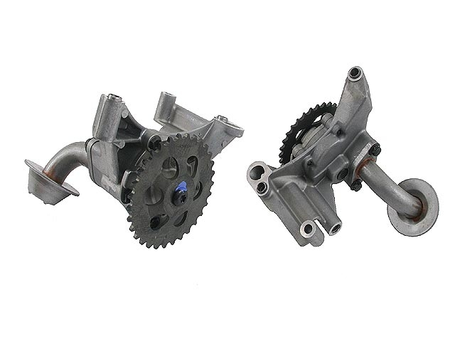 Schadek 06A115105B, 10182B Oil Pump; With Pickup Tube - Audi, VW ...