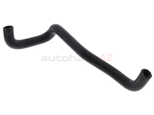 Genuine VW/Audi 06A121069C, 12020 Expansion Tank/Coolant Reservoir Hose ...