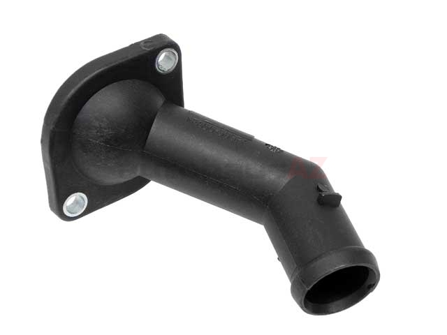 URO Parts 06A121121C Thermostat Housing - Audi, VW | 038121121D ...