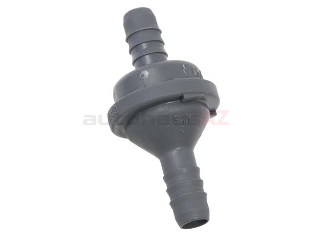 O.E.M. 06A133528D, 4008053 Vacuum Power Check Valve - Audi, VW ...