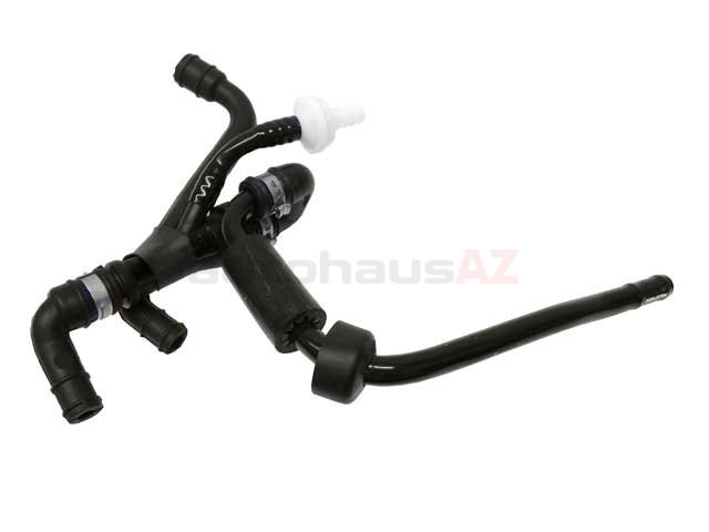 O.E.M. 06A133751AE Crankcase Suction Pump - Audi, VW | 06A133751K ...