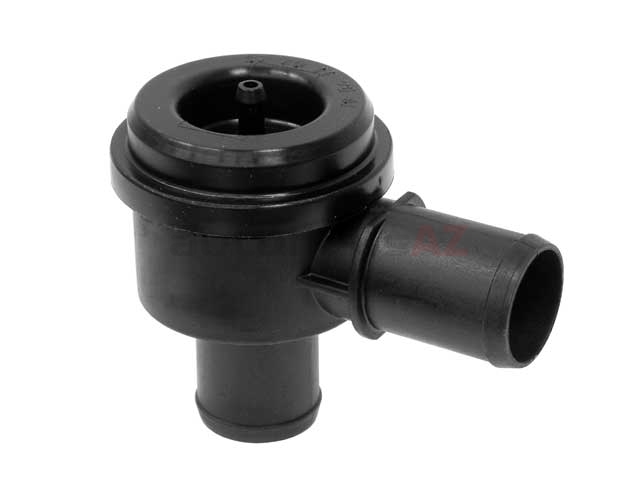 O.E.M. 06A145710N, 034145710B Turbocharger Cut-Off Valve - Audi, VW ...