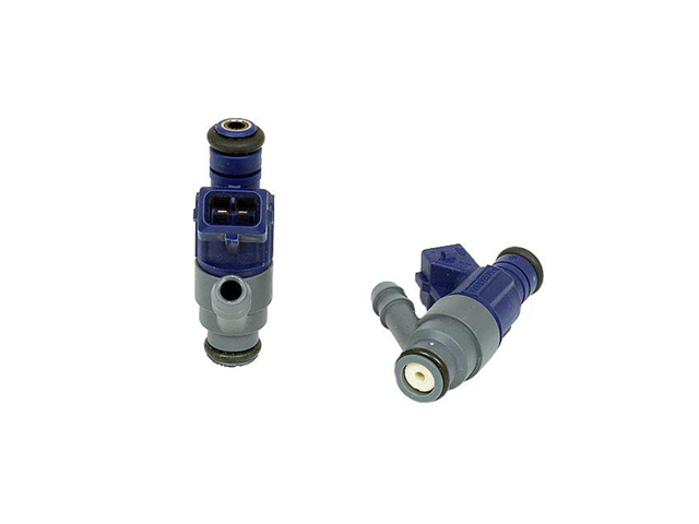 Bosch 06A906031C Fuel Injector - VW | 0280155791 12654020102 W01331611524