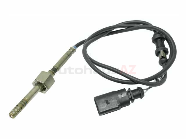 Rein Automotive 06A906088, ELT0082 Exhaust Temperature Sensor - VW ...