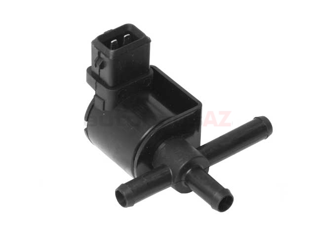 URO Parts 06A906283EE, 06A906283E Turbocharger Boost Solenoid; Turbo ...