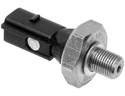 Genuine VW/Audi 06A919081J Oil Pressure Switch; 1.2-1.6 Bar with 1 Pin ...