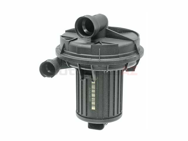 Pierburg 06A959253E, 722738080 Secondary Air Injection Pump - Audi, VW ...